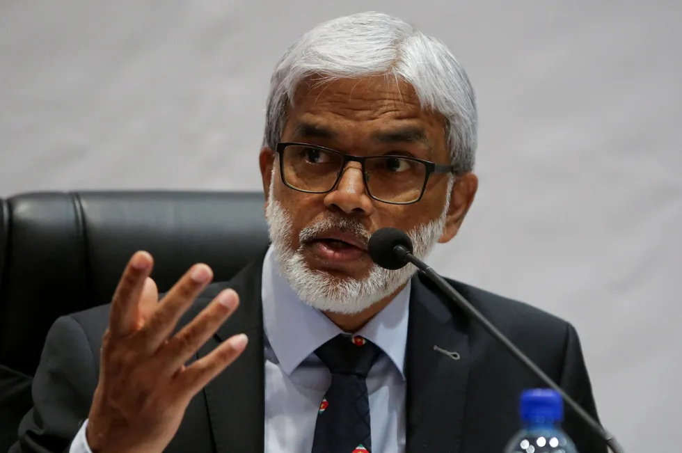 Suriname sees ‘no reason’ for delay on Block 58 project | Upstream