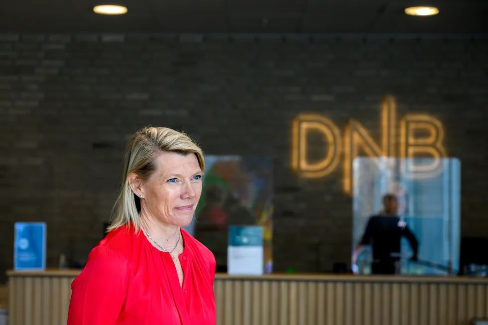 Flere banker øker rentene etter Norges Banks heving | DN