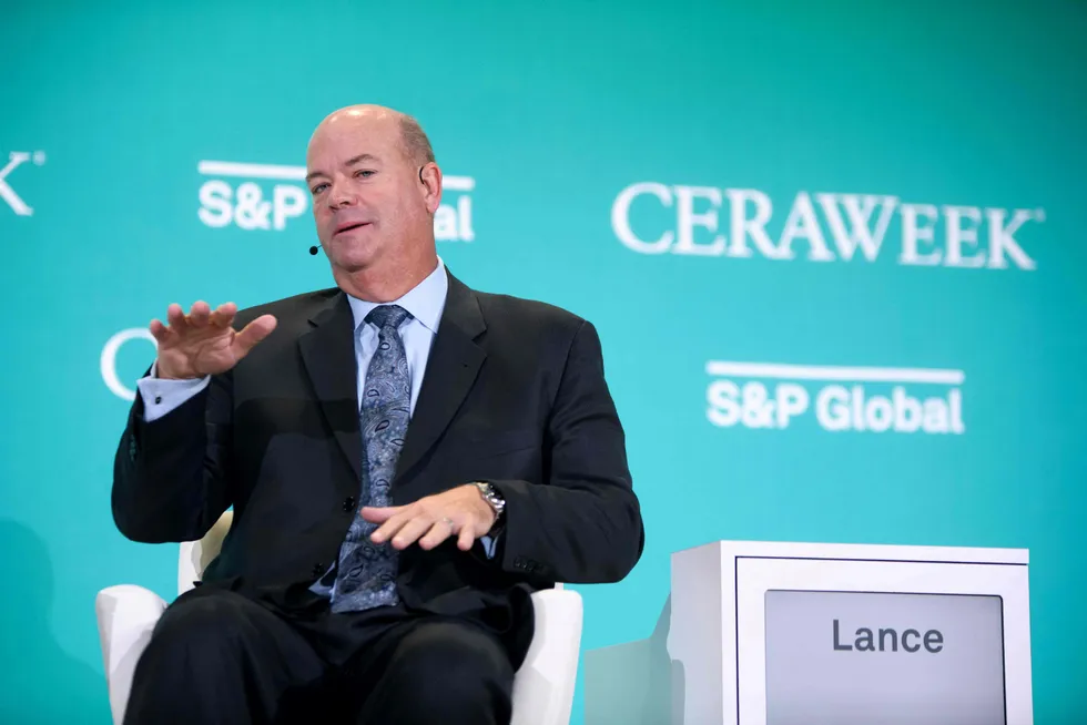 ConocoPhillips net profit slumps almost 40% due to lower energy prices ...