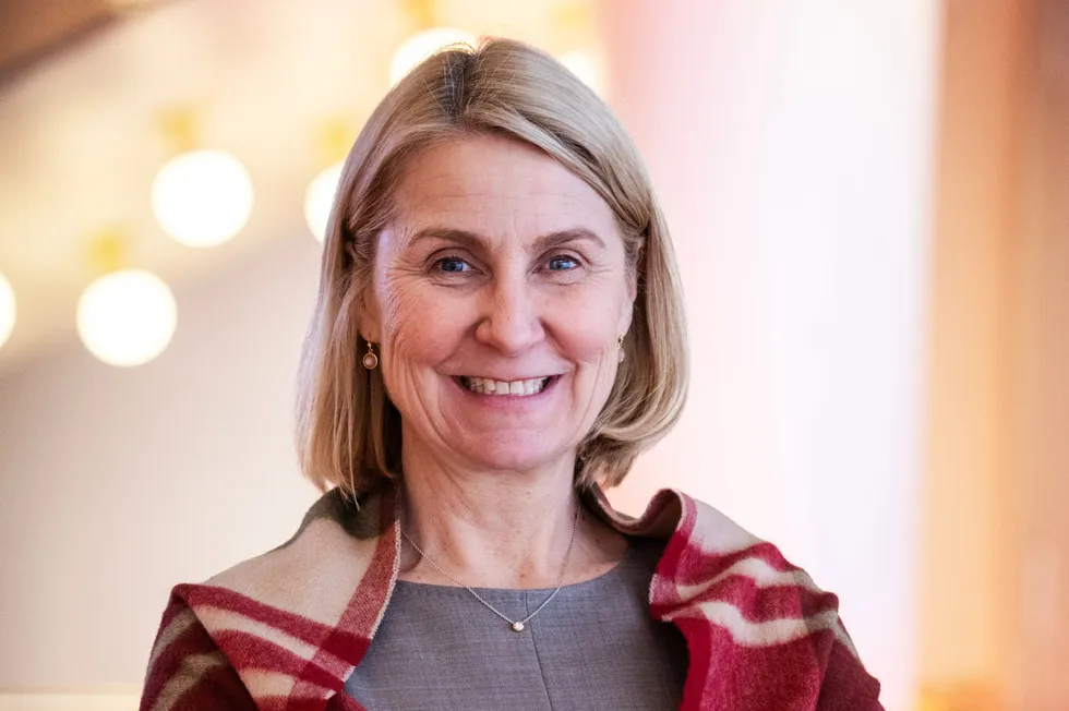 Norway's three big undeveloped discoveries moving closer to being ...