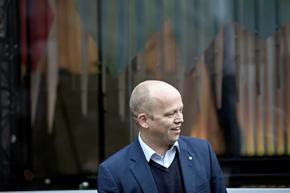 Vedum: – Debatten forflates av faktasjekk | DN