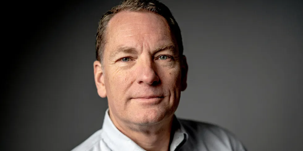 Trident Seafoods says bye-bye to NFI | Intrafish