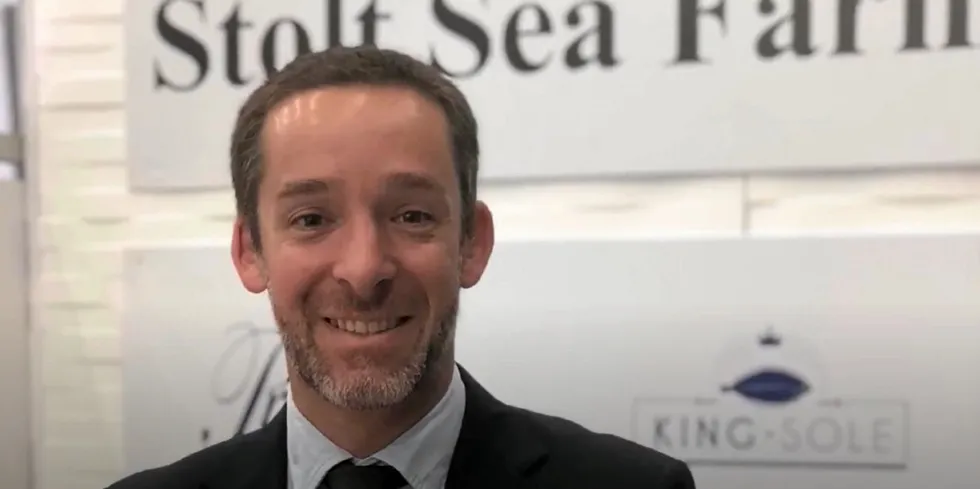 Boost in turbot, sole demand lifts Stolt Sea Farm's revenue, profit ...