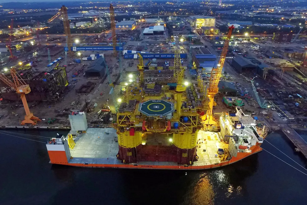 Contractors eye 2021 for offshore jobs rebound | Upstream