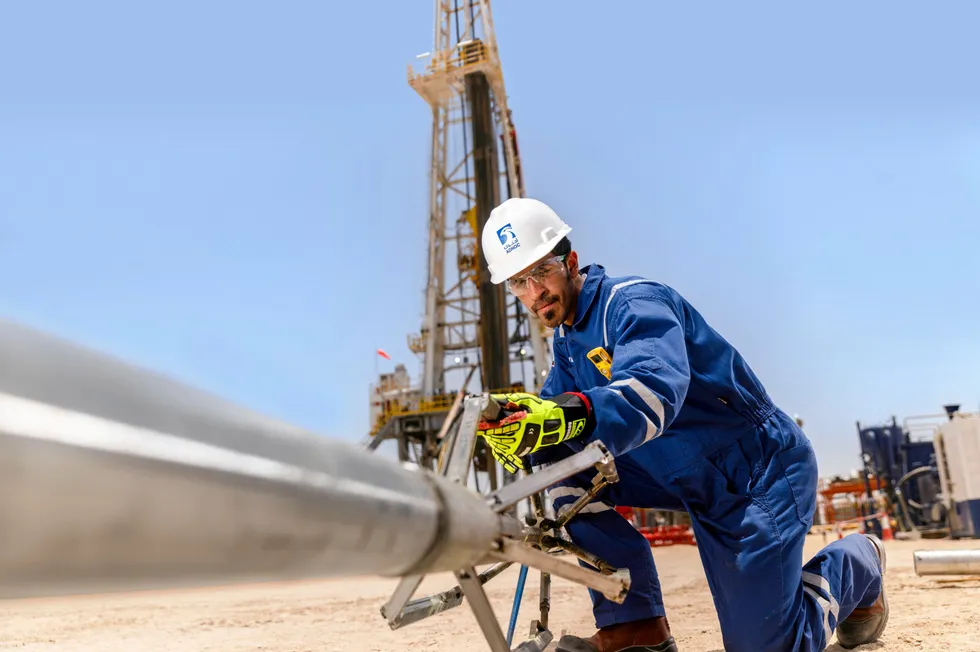 Adnoc poised to kick-start gas production from historic exploration ...