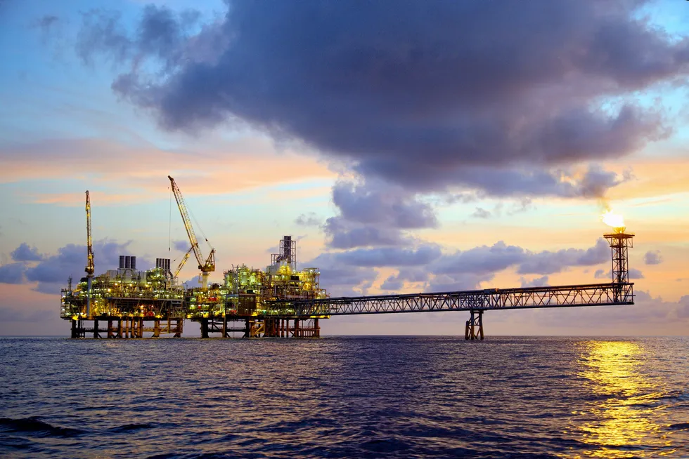 Santos advances carbon capture and storage ambitions | Upstream