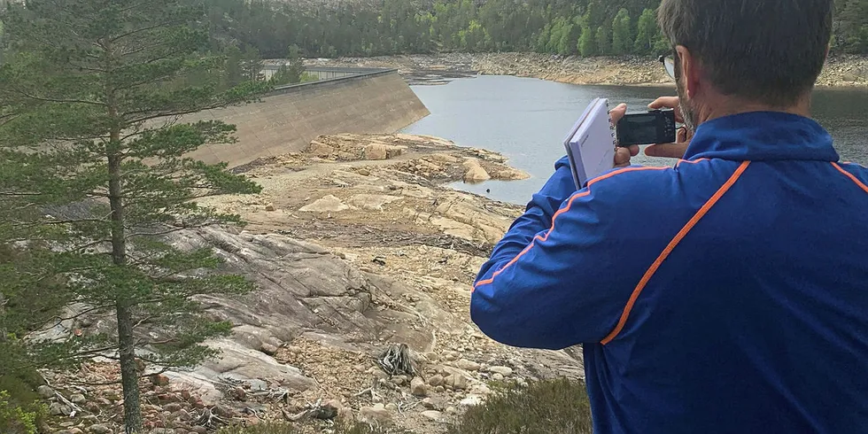 Extreme makeover – Vannkraft spesial