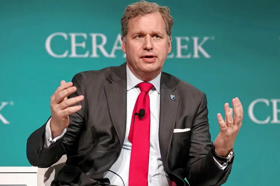 Excelerate Energy plans to move from ‘strategy to action’ in 2024 ...