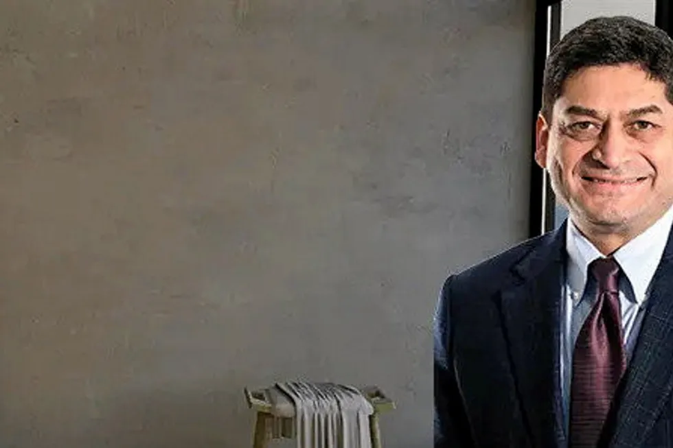 India’s Essar in $1.34bn landmark UK hydrogen venture to drive energy ...