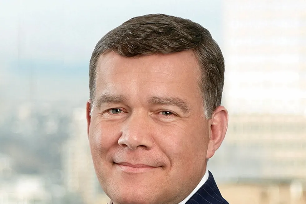Canadian major has new chief executive and chairman | Upstream