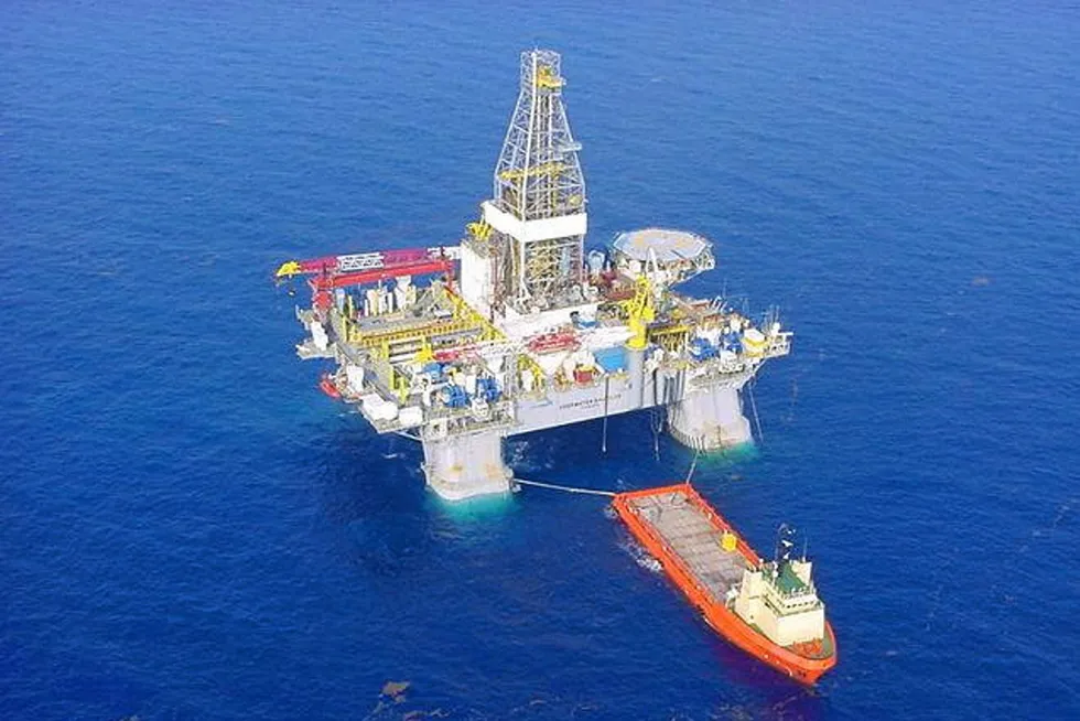 Posco mobilises another deep-water rig to Myanmar | Upstream