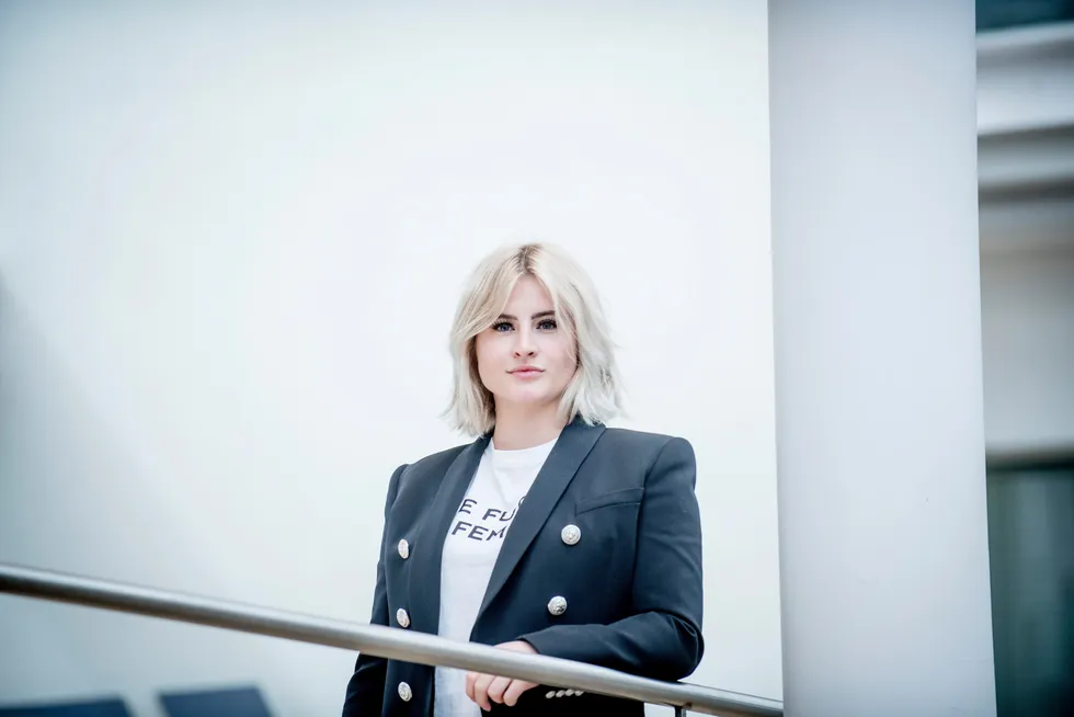 Hun økte formuen med over to milliarder i fjor – dette tjente arvingene ...