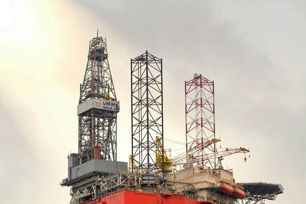 Contract for doomed Malaysian rig officially terminated | Upstream