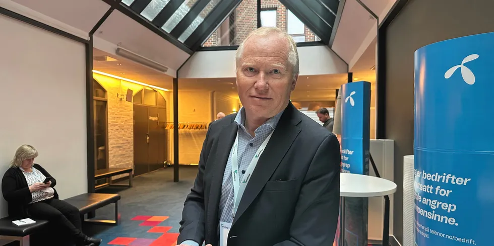 Akva signs $64 million salmon smolt contract with Cermaq, its largest ...