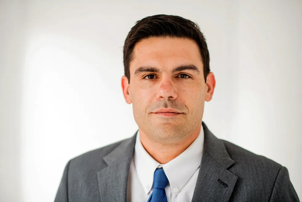 US independent EQT expands Appalachia stake with $5.2 billion ...