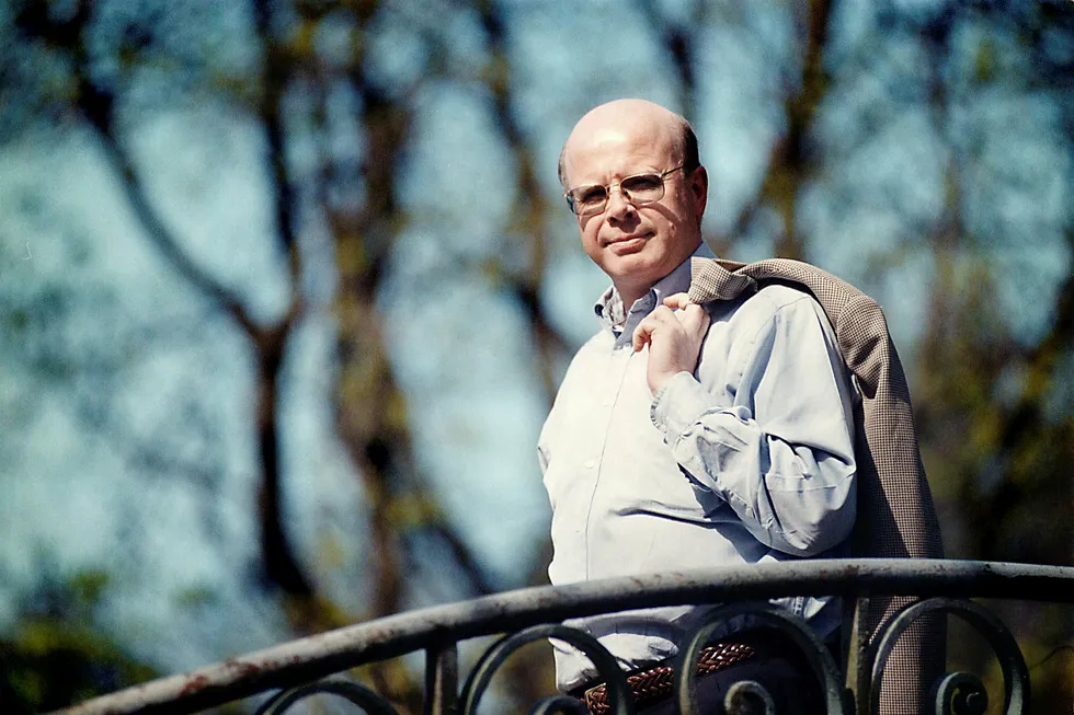 Odd Rune Austgulen tilbake med millardverdier i eiendom og shipping | DN