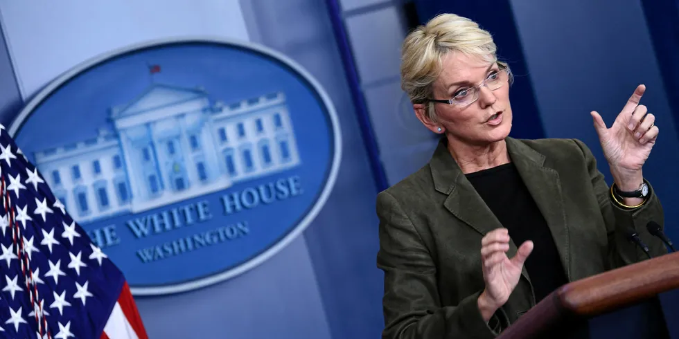 'Out of the lab': green hydrogen biggest winner as US forms $21bn ...