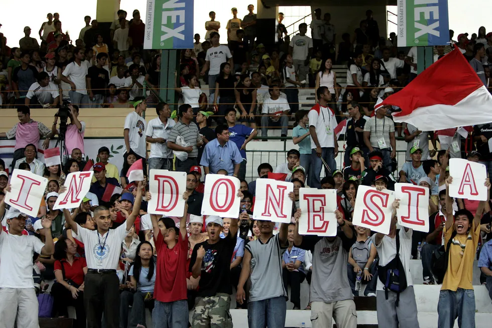 Indonesia’s Ministry of Energy & Mineral Resources approves Conrad ...