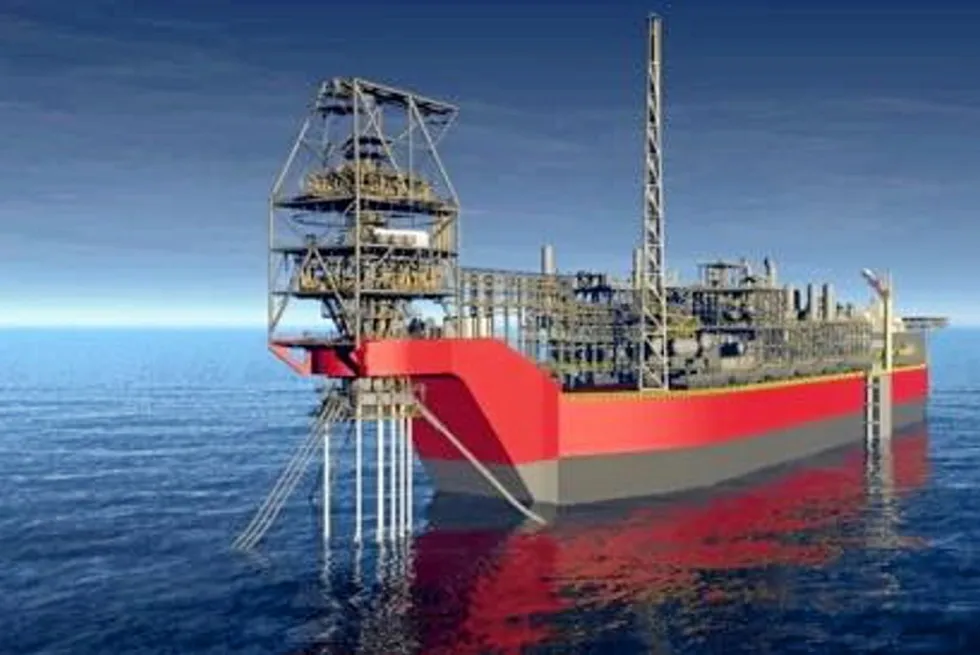 Sofec appoints new chief executive | Upstream