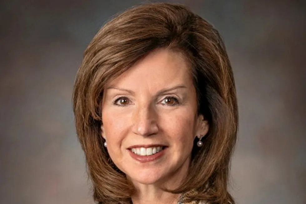 Marathon Petroleum chief executive steps down, will hand reins to CFO ...