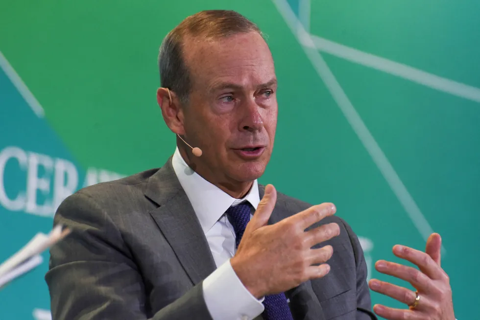 Chevron to meet Cyprus officials early next month to resolve Aphrodite ...