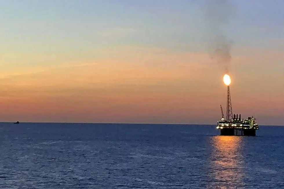 Inpex starts ball rolling for major seismic sweep at Ichthys | Upstream