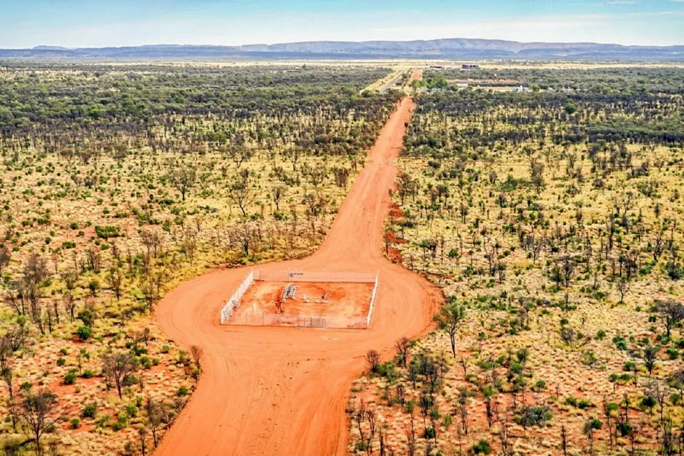 Exploration risks realised in complex Australian gas well | Upstream