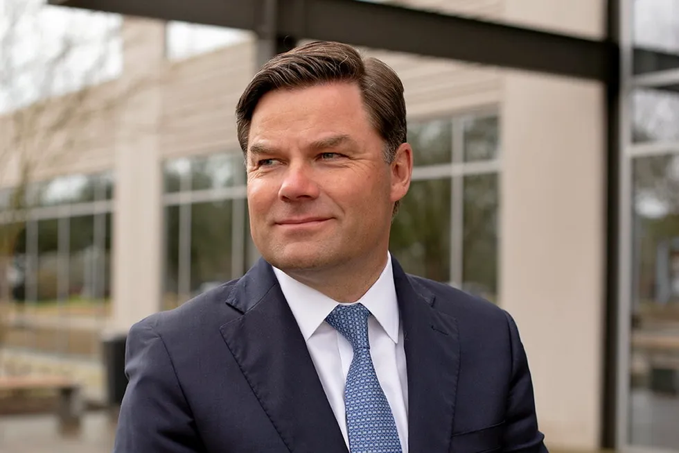TGS income and revenue fall ahead of merger with PGS | Upstream