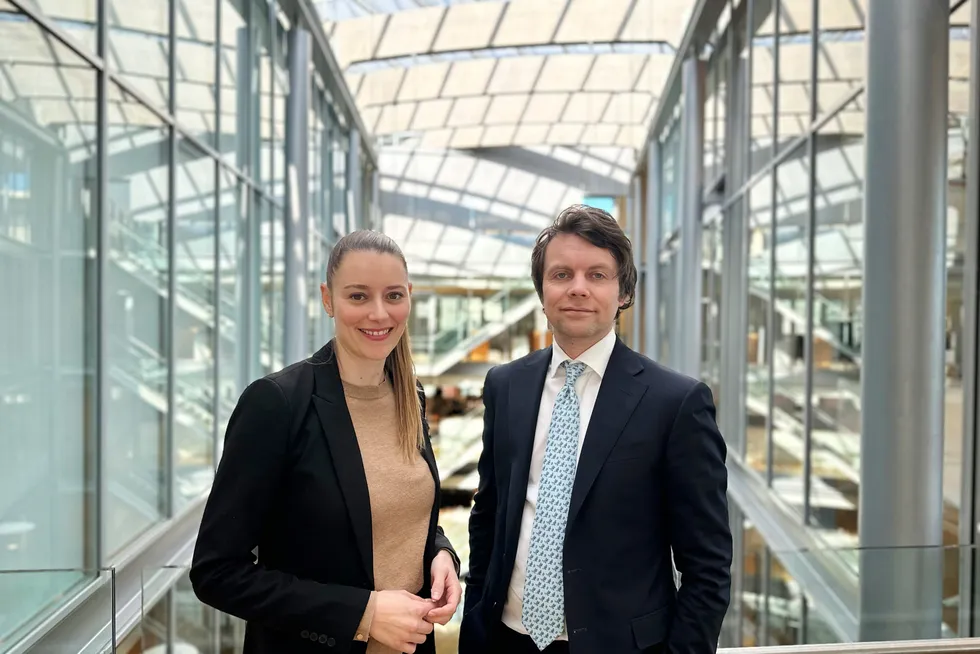 Advokater mener Finanstilsynet må komme på banen etter Credit Suisse ...