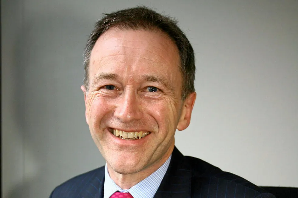 UK puts English Channel up for grabs in offshore CCS race | Upstream