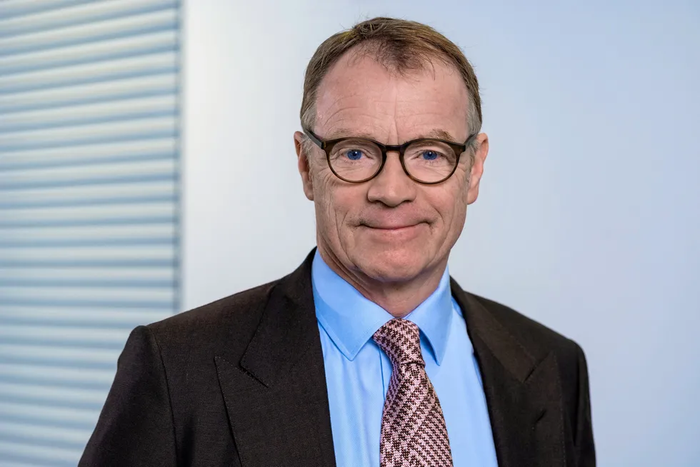 EPC contract milestone for Germany’s Stade LNG terminal | Upstream