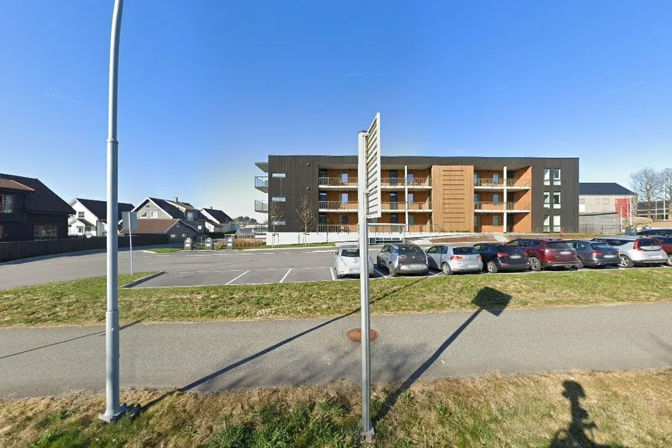 Reidar Gullestad kjøpte denne eiendommen for tre millioner kroner | DN