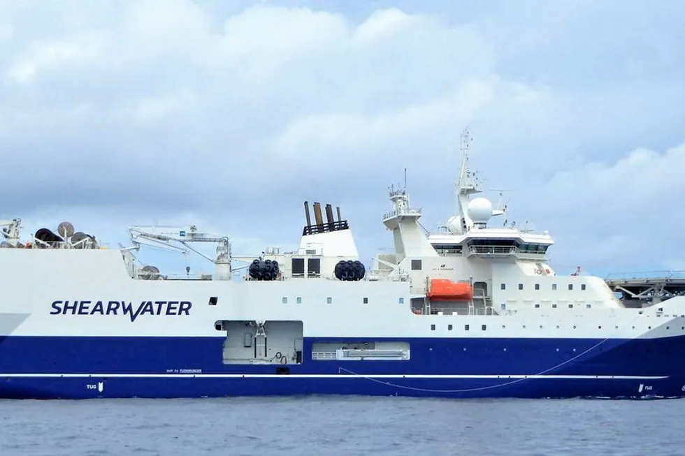 South African court to decide on controversial Shell seismic operation ...