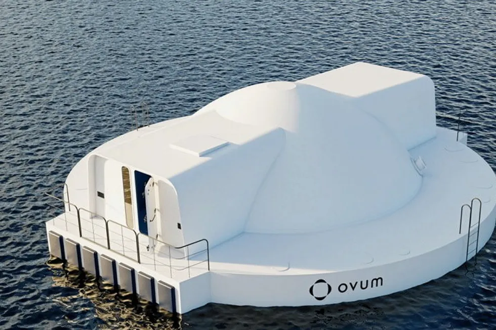 Atlantic Sapphire founders ink deal for closed-containment salmon ...