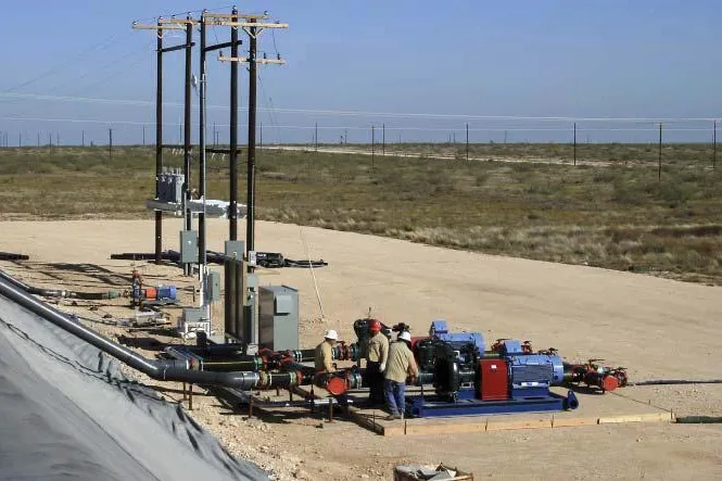 Wolfcamp X-Y emerges as new hot spot | Upstream