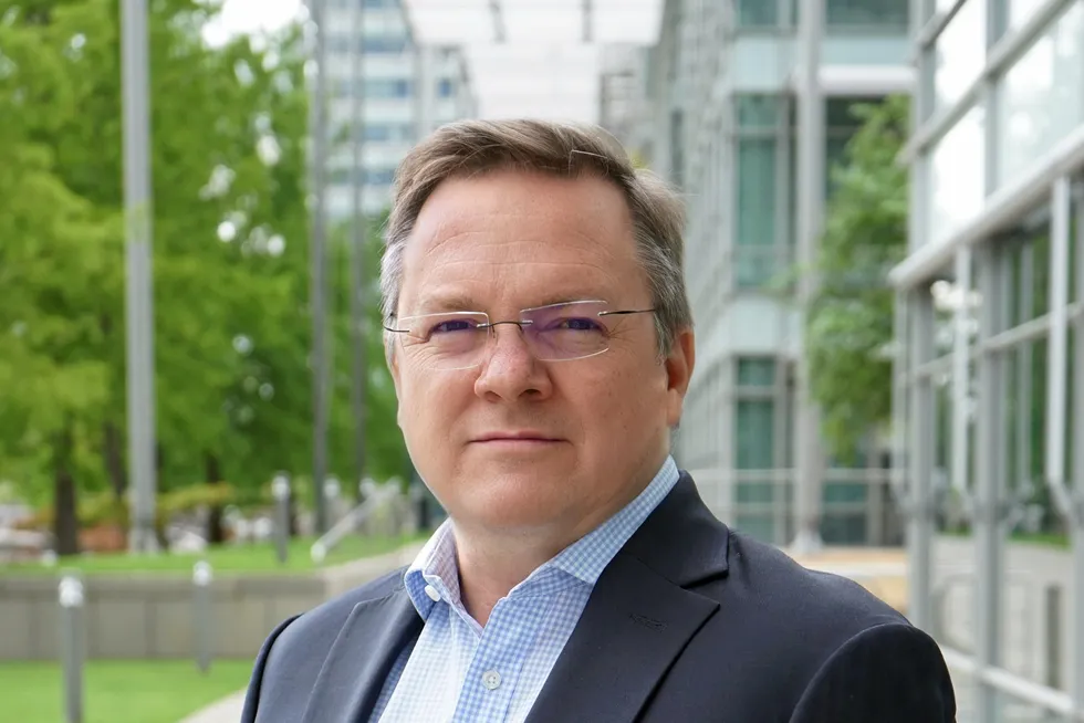 ‘We’ll be generating a wall of cash’: Seadrill CEO eyes dividend return ...