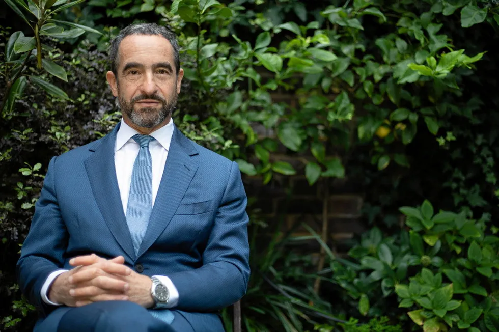 Liebreich: EU plan for 1% of aviation fuel to be derived from green ...