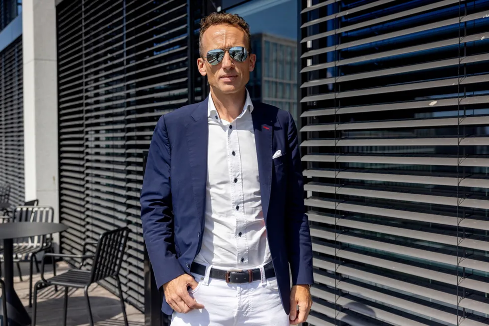 Tjente 267 millioner: – Har vært et «klyp seg i armen-marked» | DN
