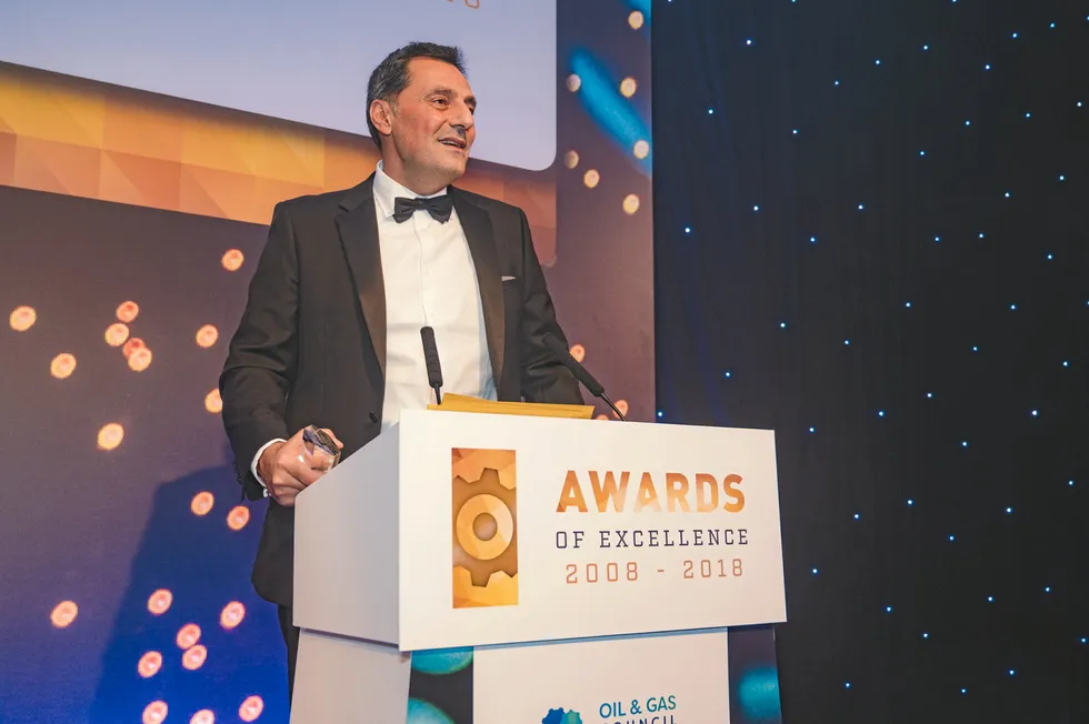 Energean eyes elusive oil in East Med exploration drive | Upstream