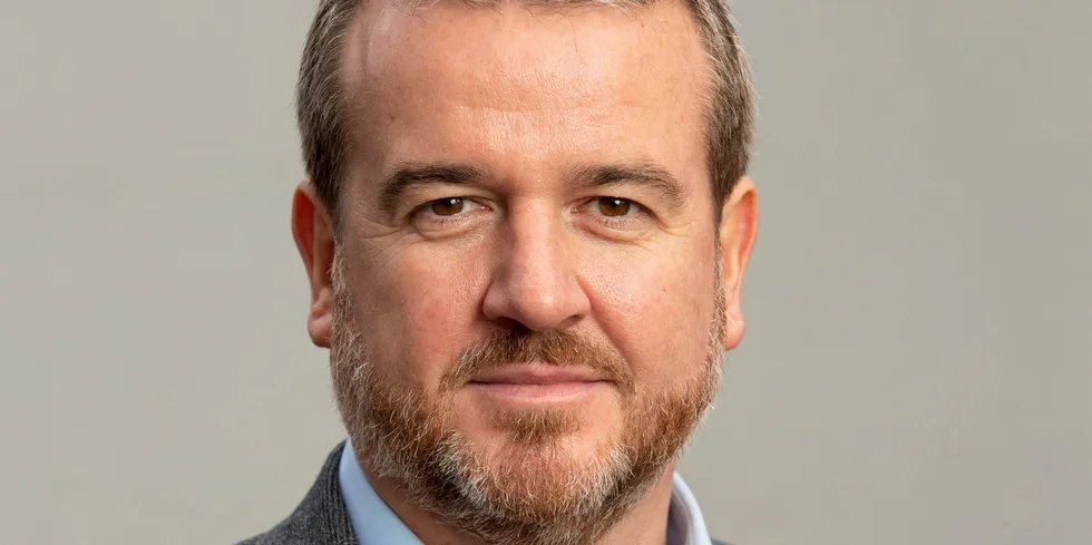 'Harlem Globetrotters of offshore wind' will put new spin on energy ...