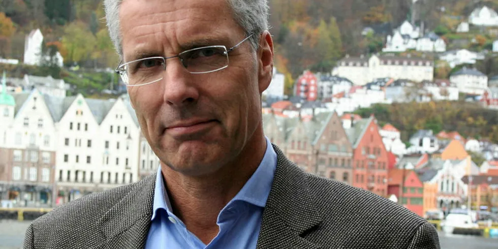 Grieg chairman: Salmon farmers have to work harder to change public ...