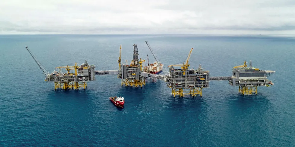 GE wind turbines in Finland to power Lundin oil fields off Norway ...