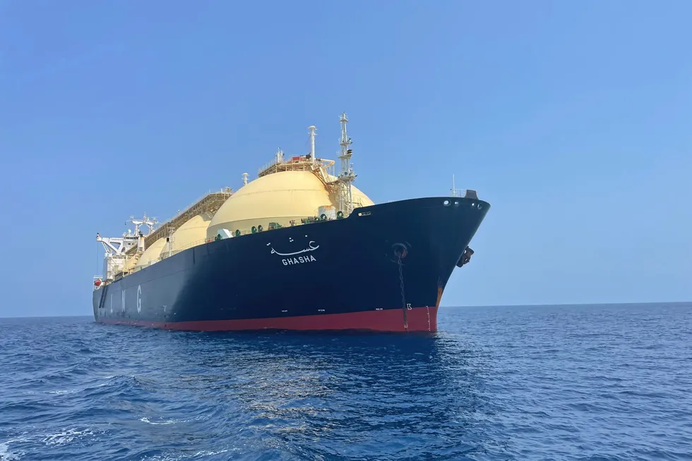Adnoc subsidiary signs floater deal for India LNG import terminal | Upstream
