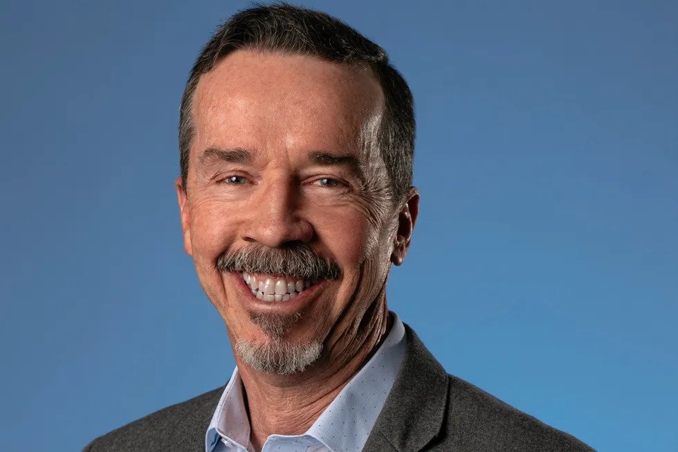 Diamond Offshore secures contract for US Gulf of Mexico work for Beacon ...