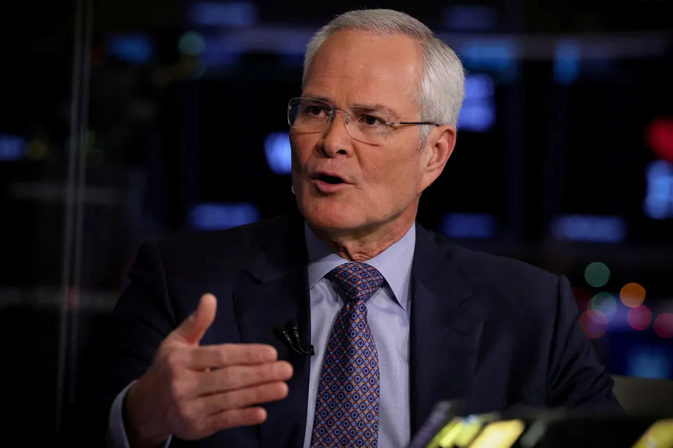 Darren Woods, Joseph Hooley win re-election to ExxonMobil board | Upstream