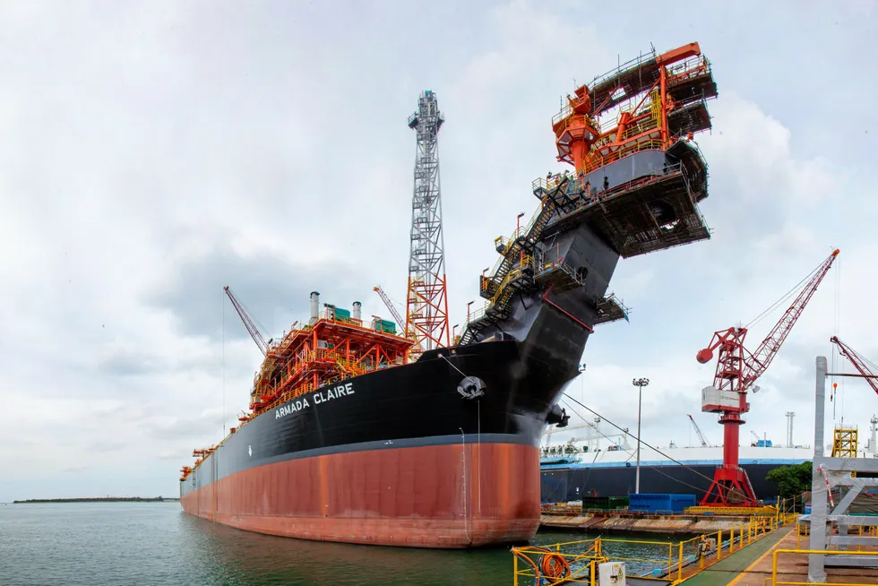 Plans afoot for ageing FPSOs under new ownership | Upstream