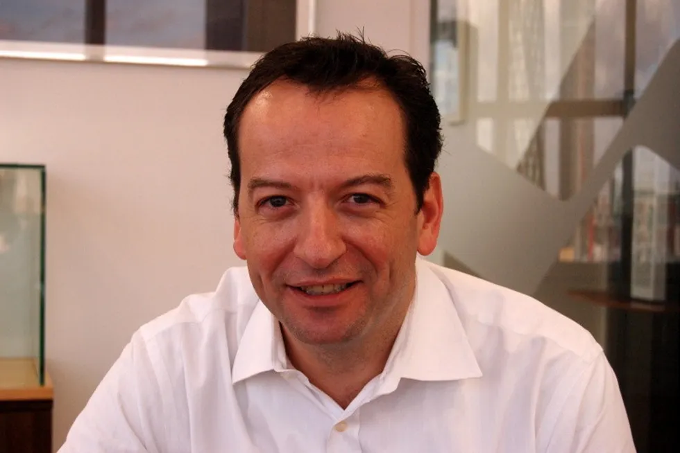 Canadian floating LNG project hits fresh delay | Upstream