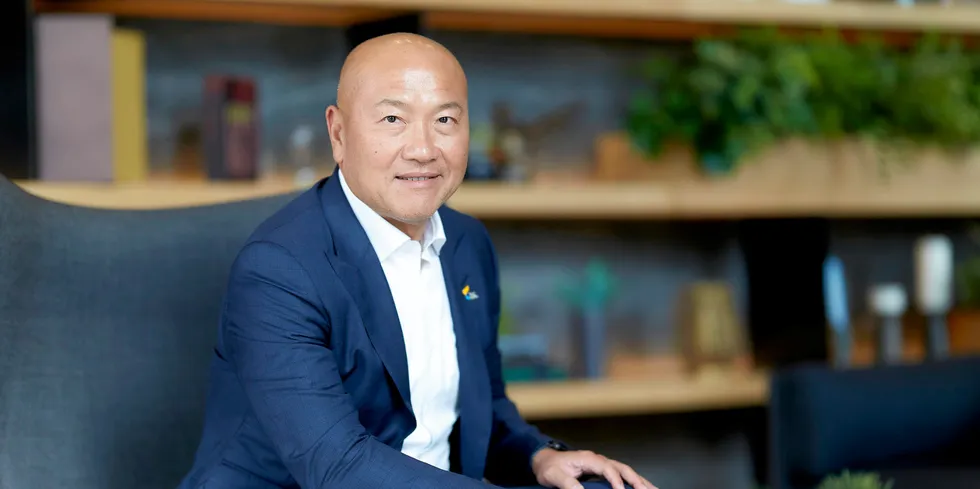 Seafood heavyweight Thai Union announces deal with algae-based omega-3 ...