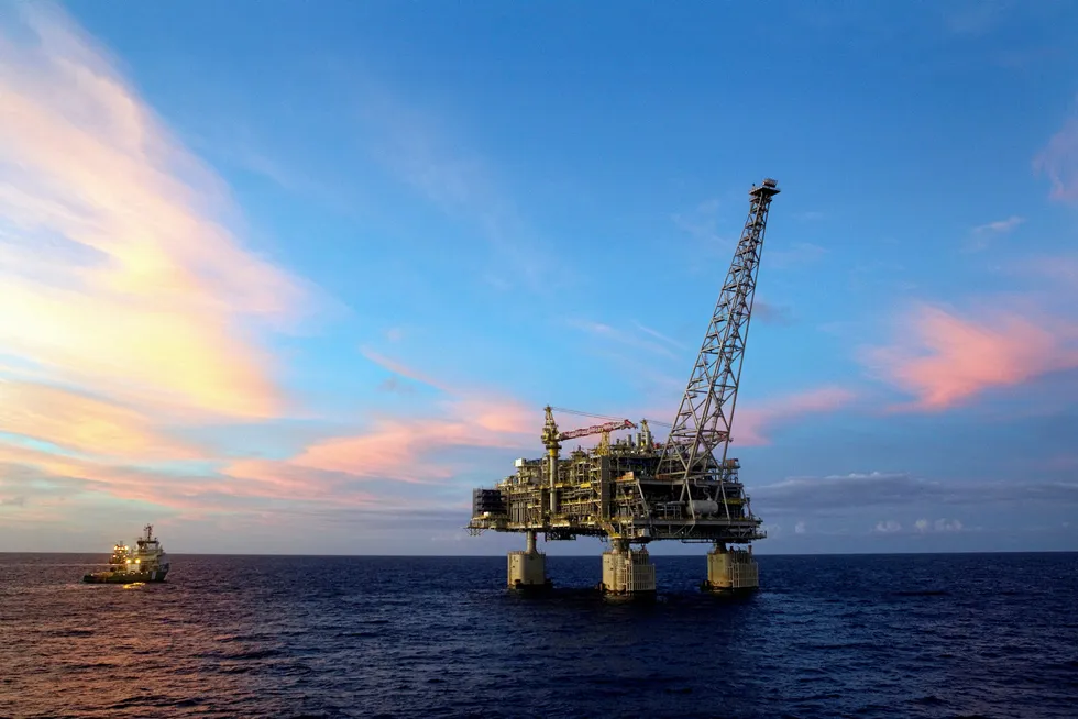 Woodside suffers a hit to reserves at offshore gas project | Upstream