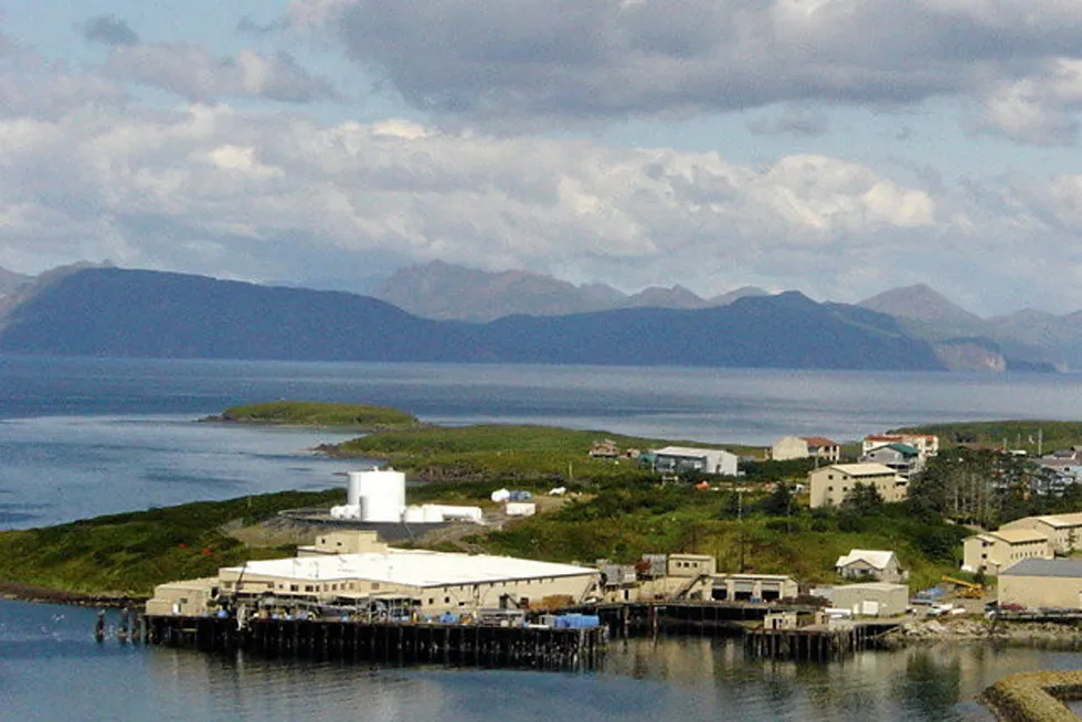 Judge dismisses Trident Seafoods discrimination lawsuit | Intrafish